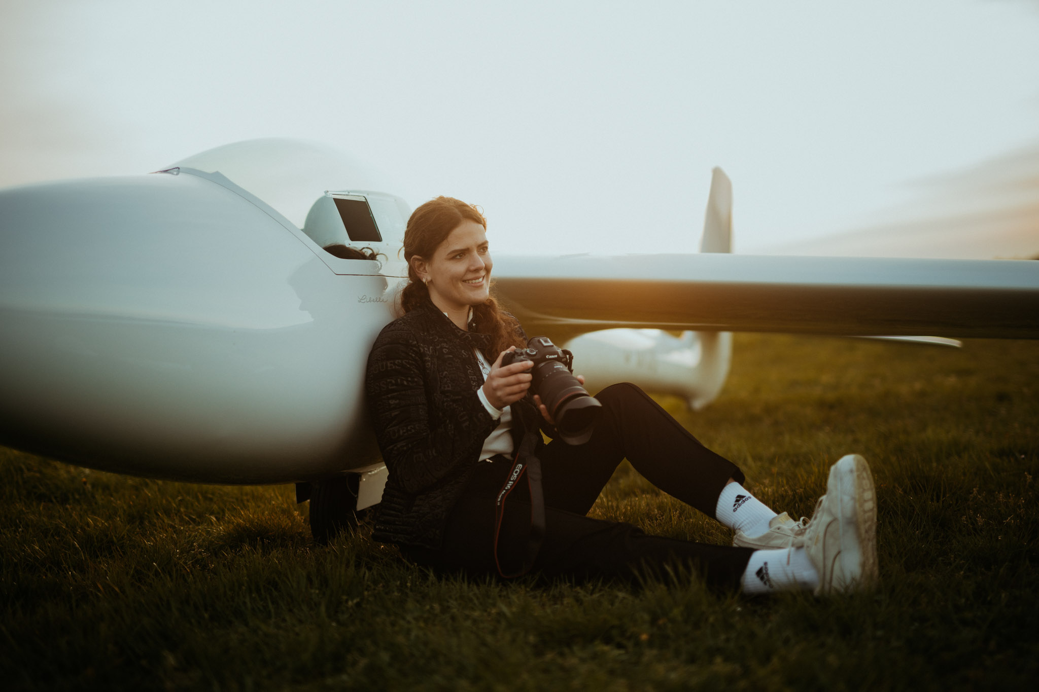 Artistspotlight // Juliet Sierra - Create.Impact (Canon) - Sio Motion