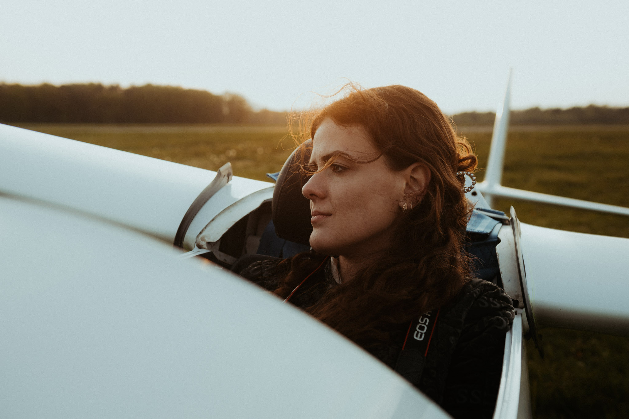 Artistspotlight // Juliet Sierra - Create.Impact (Canon) - Sio Motion